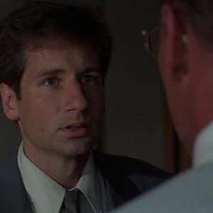 The X-Files - Season 2 Episode 8 - Rotten Tomatoes
