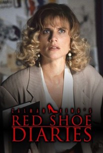Red Shoe Diaries: Season 1 | Rotten Tomatoes