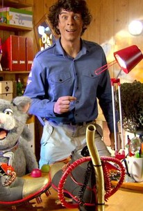 Andy's Wild Adventures: Season 1, Episode 3 - Rotten Tomatoes