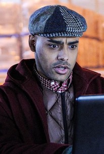 The Listener: Season 2, Episode 10 | Rotten Tomatoes