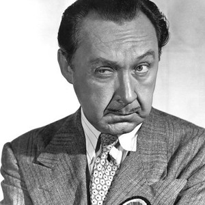 Franklin Pangborn - Rotten Tomatoes