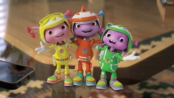 floogals coloring pages