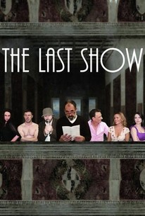 The Last Show | Rotten Tomatoes