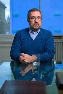 Abstract: The Art of Design: Season 2, Episode 6 - Rotten Tomatoes