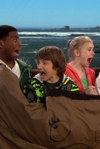 A.N.T. Farm: Season 1, Episode 18 | Rotten Tomatoes