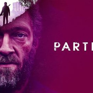 Partisan - Rotten Tomatoes