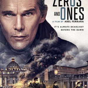 Zeros and Ones - Rotten Tomatoes