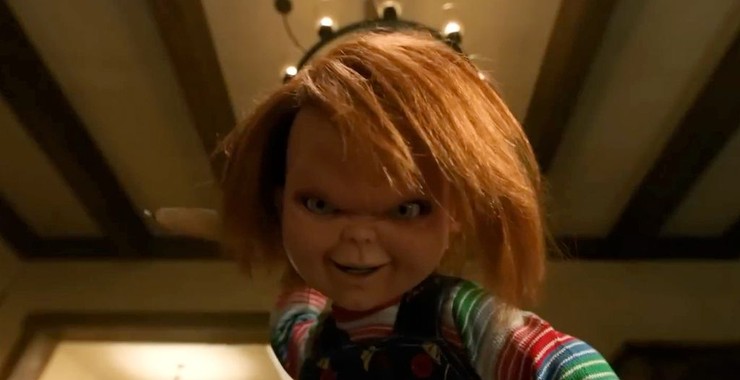 Chucky - Rotten Tomatoes