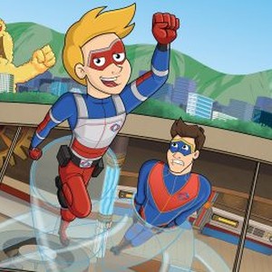 The Adventures of Kid Danger: Season 1, Episode 2 - Rotten Tomatoes