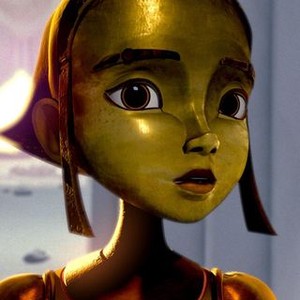 The Clockwork Girl - Rotten Tomatoes