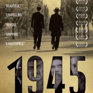 1945 - Rotten Tomatoes