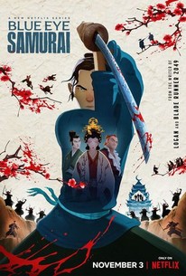 Blue Eye Samurai: Season 1 | Rotten Tomatoes