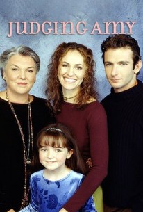 Judging Amy: Season 2, Episode 3 | Cast and Crew | Rotten Tomatoes