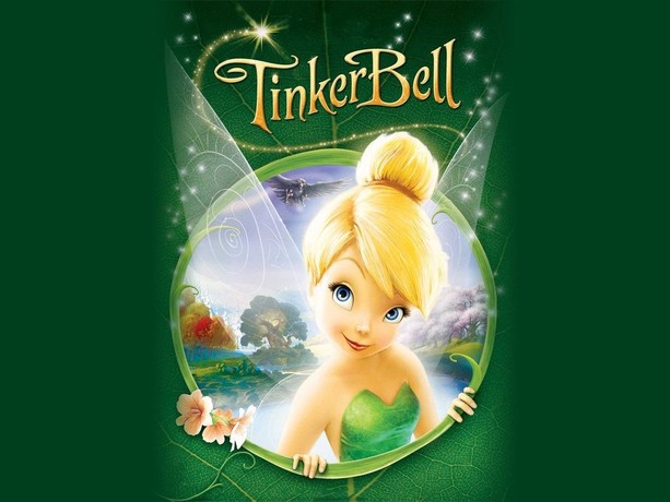 And Friends Meet Tinker Bell At Pixie Hollow | Resort Tinker Bell Movie