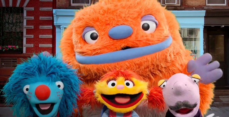 Helpsters | Rotten Tomatoes