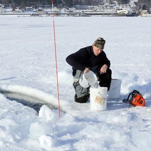 Ice Holes Rotten Tomatoes