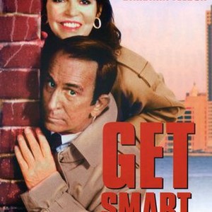Get Smart, Again! - Rotten Tomatoes