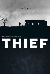 Thief (2010) | Rotten Tomatoes