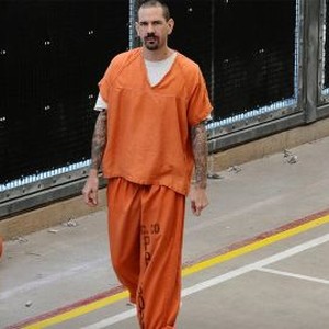 Lockdown: America's Hardest Prisons - Rotten Tomatoes