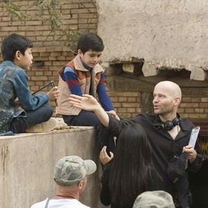 The Kite Runner - Rotten Tomatoes