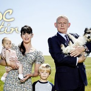 Doc Martin: Season 10, Episode 1 - Rotten Tomatoes