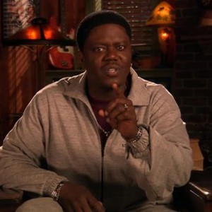 The Bernie Mac Show: Season 1, Episode 3 - Rotten Tomatoes