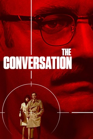 Harrison Ford The Conversation