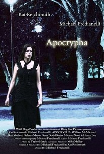 Apocrypha | Rotten Tomatoes