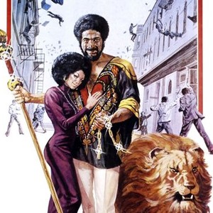 Black Samson - Rotten Tomatoes