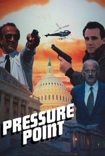 Pressure Point (1995) | Rotten Tomatoes