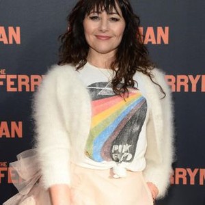 Frances Ruffelle - Rotten Tomatoes