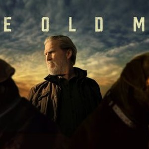 The Old Man - Rotten Tomatoes