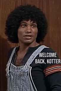Welcome Back, Kotter: Season 3, Episode 13 - Rotten Tomatoes