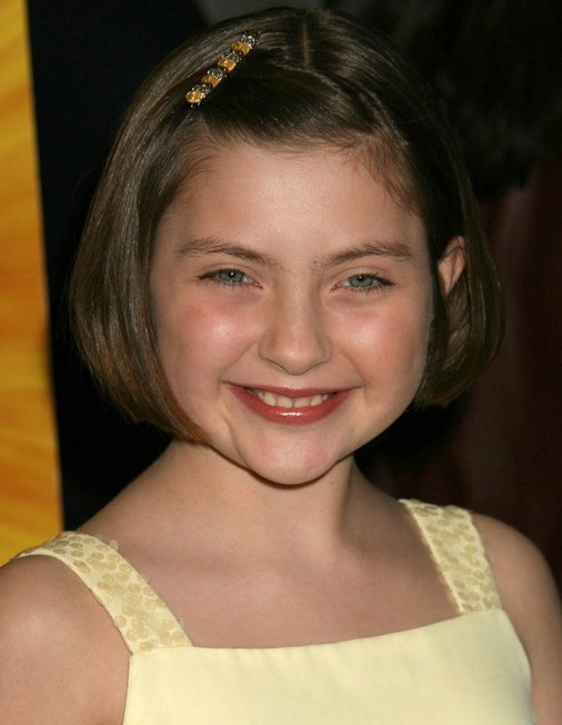 Mackenzie Milone - Rotten Tomatoes