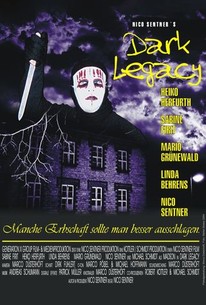 Dark Legacy | Rotten Tomatoes