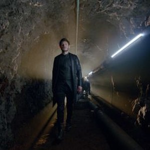 Marvel's Inhumans - Rotten Tomatoes