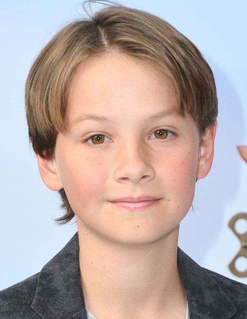 Finn Carr - Rotten Tomatoes