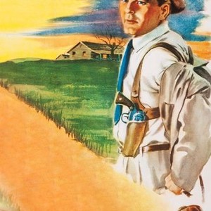 Roadblock (1951) - Rotten Tomatoes