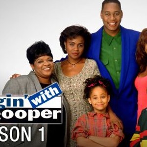 Hangin' With Mr. Cooper - Rotten Tomatoes