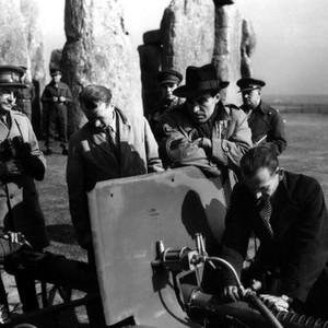 Anthony Bushell - Rotten Tomatoes