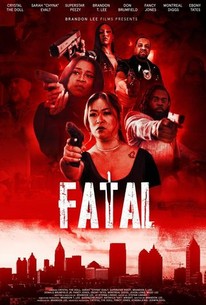 Fatal (2025) | Rotten Tomatoes