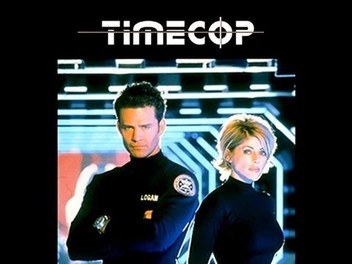 timecop tv series