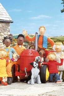 Little Red Tractor: Season 1, Episode 26 | Rotten Tomatoes