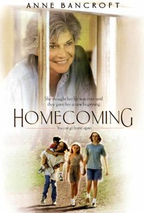 Homecoming | Rotten Tomatoes