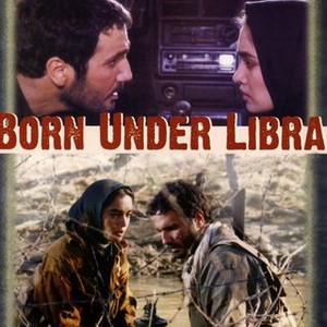 Born Under Libra - Rotten Tomatoes