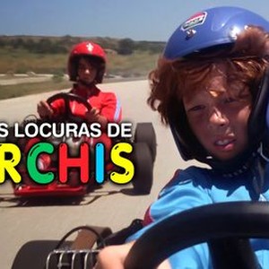 Las locuras de Parchís - Rotten Tomatoes