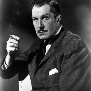 Vincent Price - Rotten Tomatoes