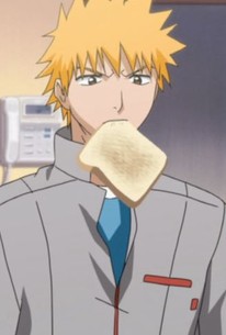 Bleach: Season 1, Episode 1 | Rotten Tomatoes