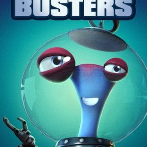 Alien Busters - Rotten Tomatoes