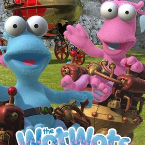 The WotWots - Rotten Tomatoes